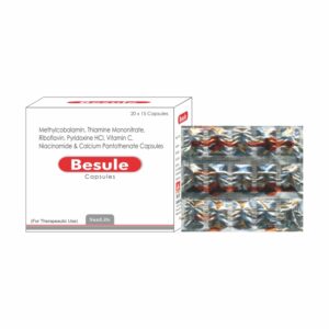 CAPSULES – SunLife Sciences