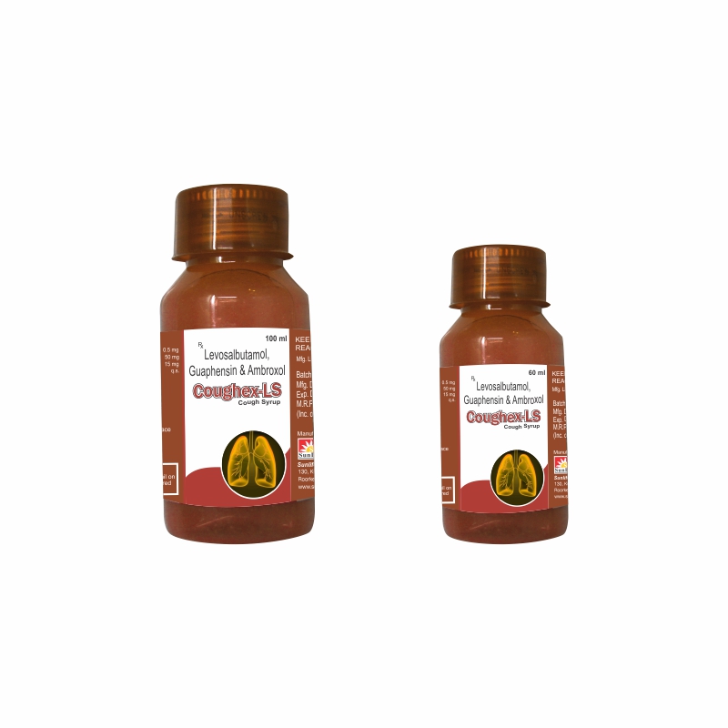 TUNE-X – SunLife Sciences