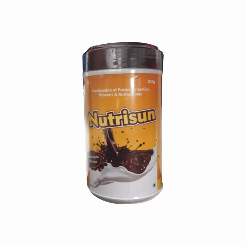 POWDER – SunLife Sciences