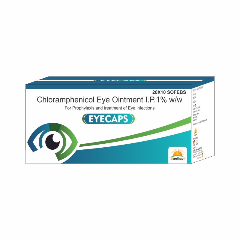 SOFTGELS – SunLife Sciences