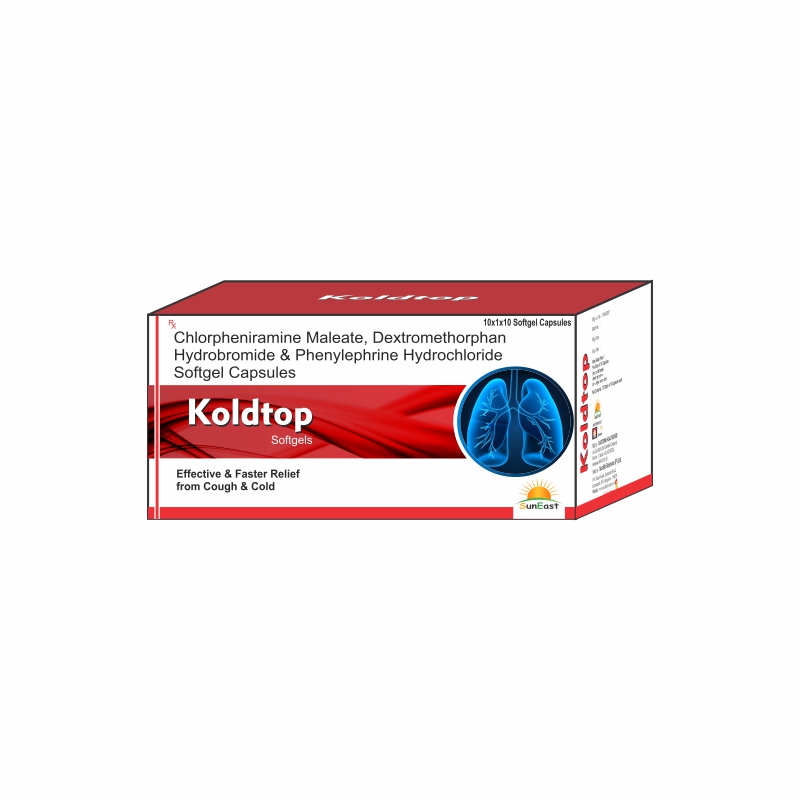 SOFTGELS – SunLife Sciences