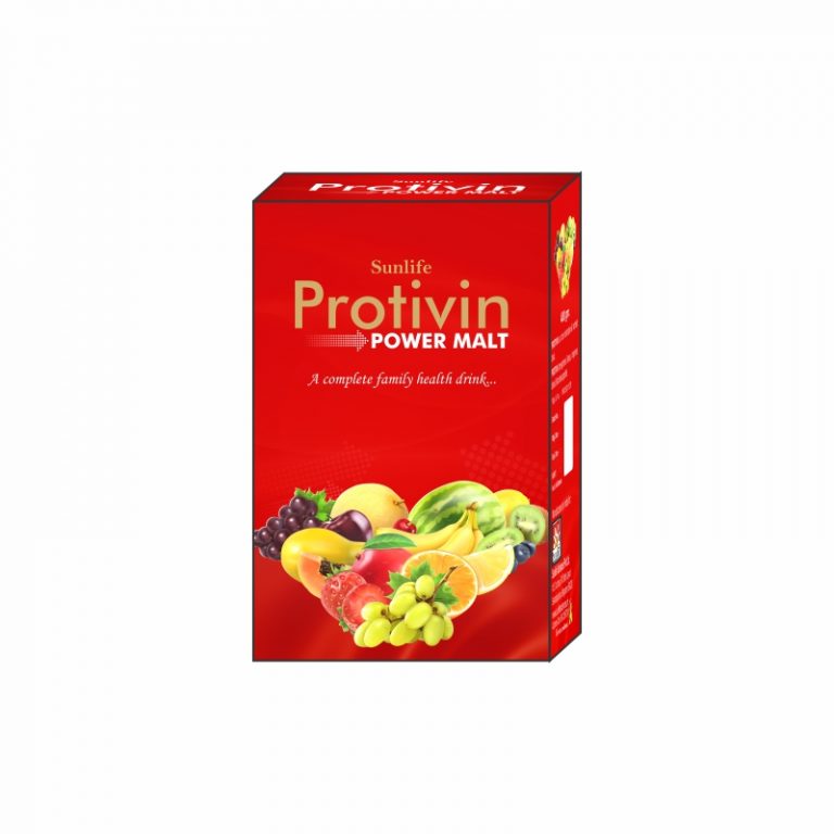 PROTIVIN – SunLife Sciences Pvt Ltd