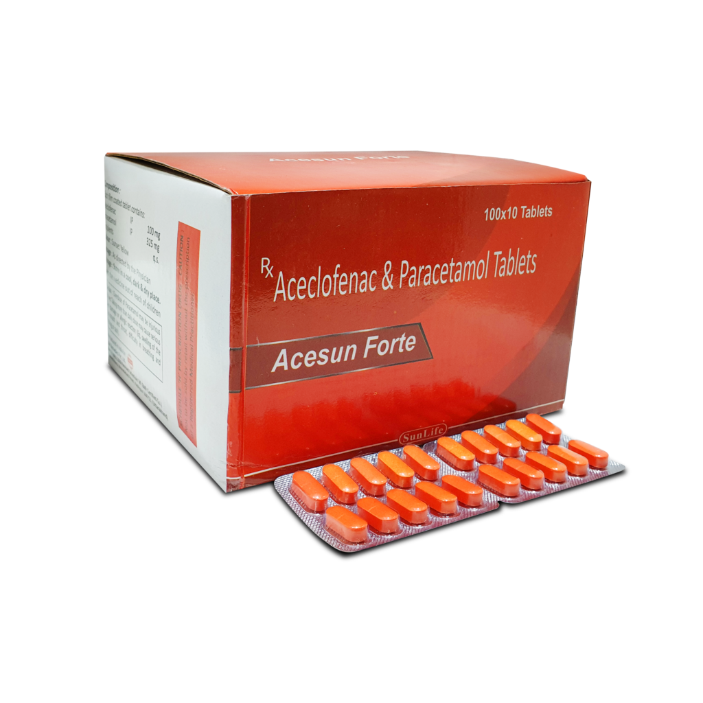 TABLET – SunLife Sciences