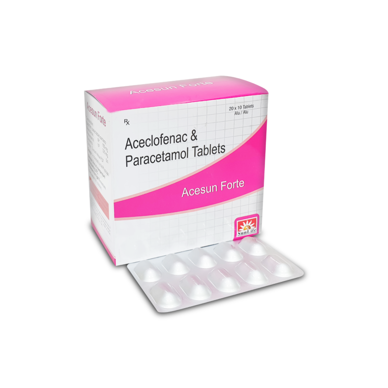 SOLONE -10 – SunLife Sciences