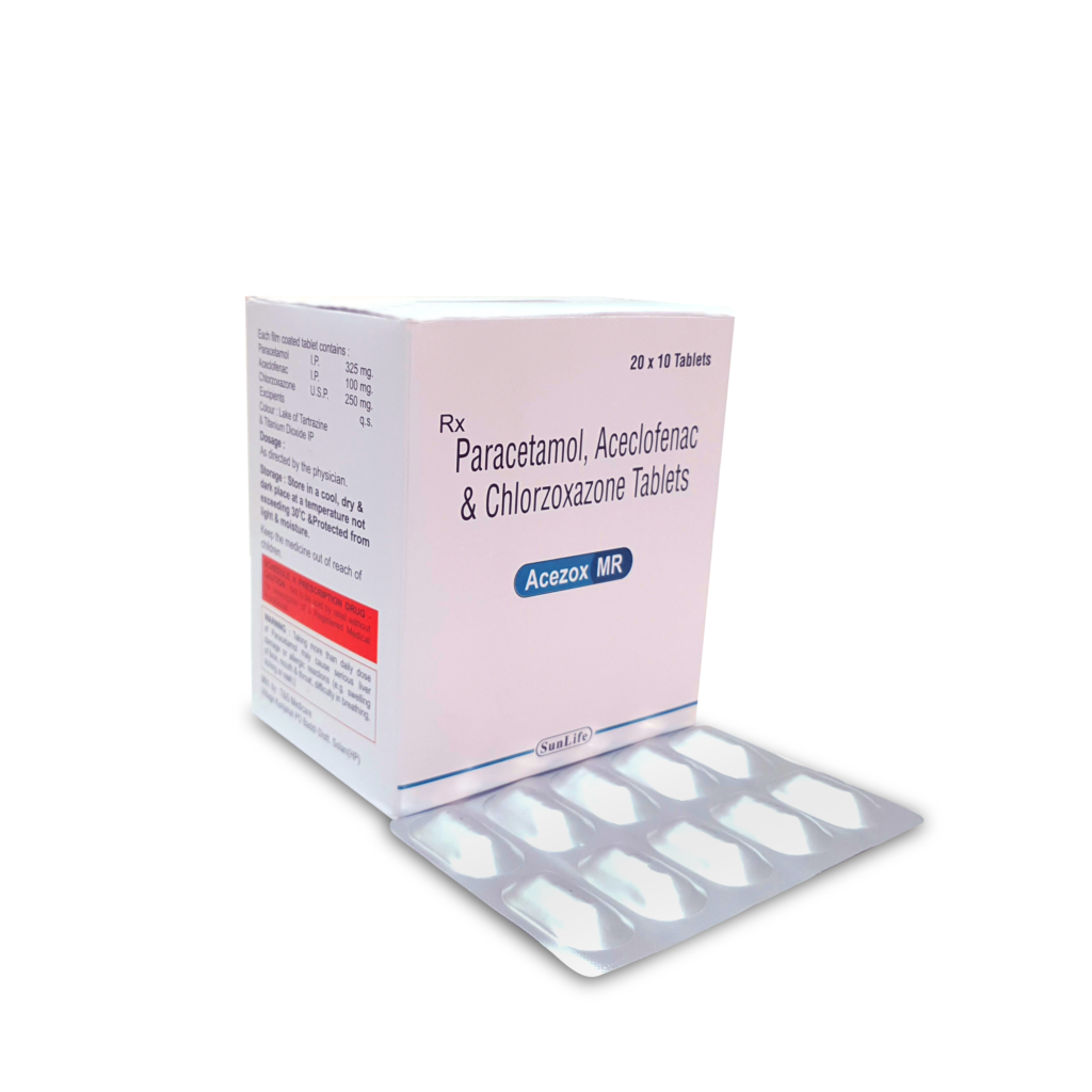 MEFESPAS – SunLife Sciences Pvt Ltd